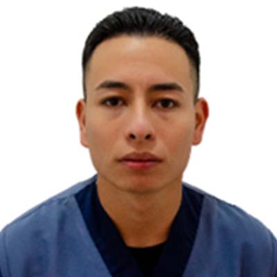 Duban Alexis Giraldo Mazo - Home Group SAS