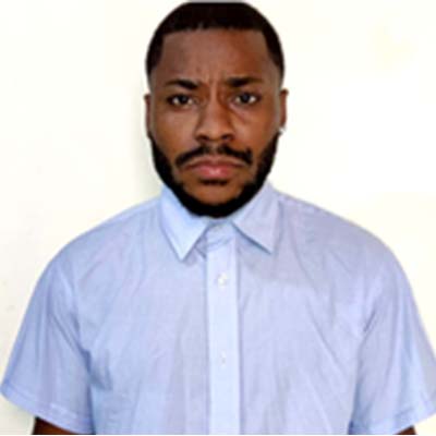 Henry Darley Mena Hinestroza - Home Group SAS