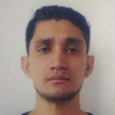 Julian David León Pulgarin - Home Group SAS