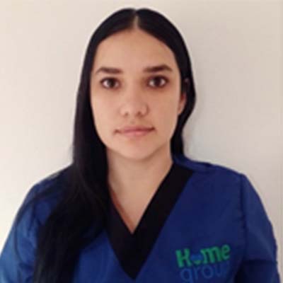Leidy Catalina Puentes Uribe - Home Group SAS