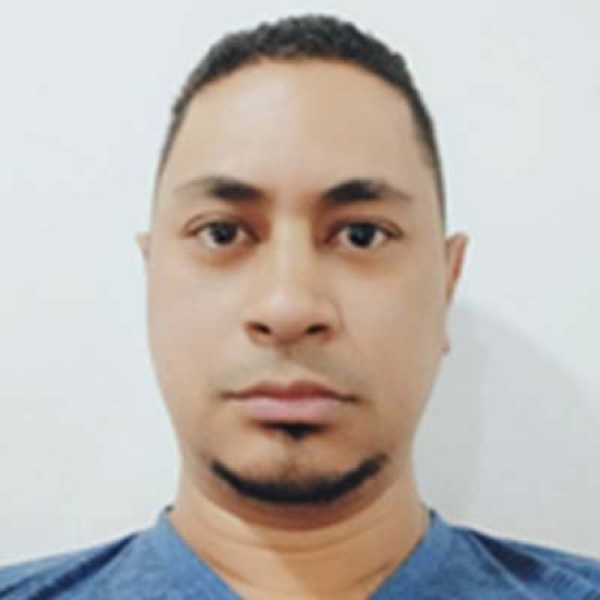 Alberto Mario Soto Bocanegra - Home Group SAS